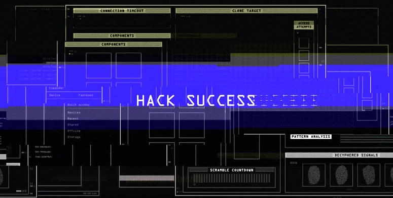 Finger Print Hacking Mini Game [STANDALONE] - FiveM Releases - Cfx.re ...