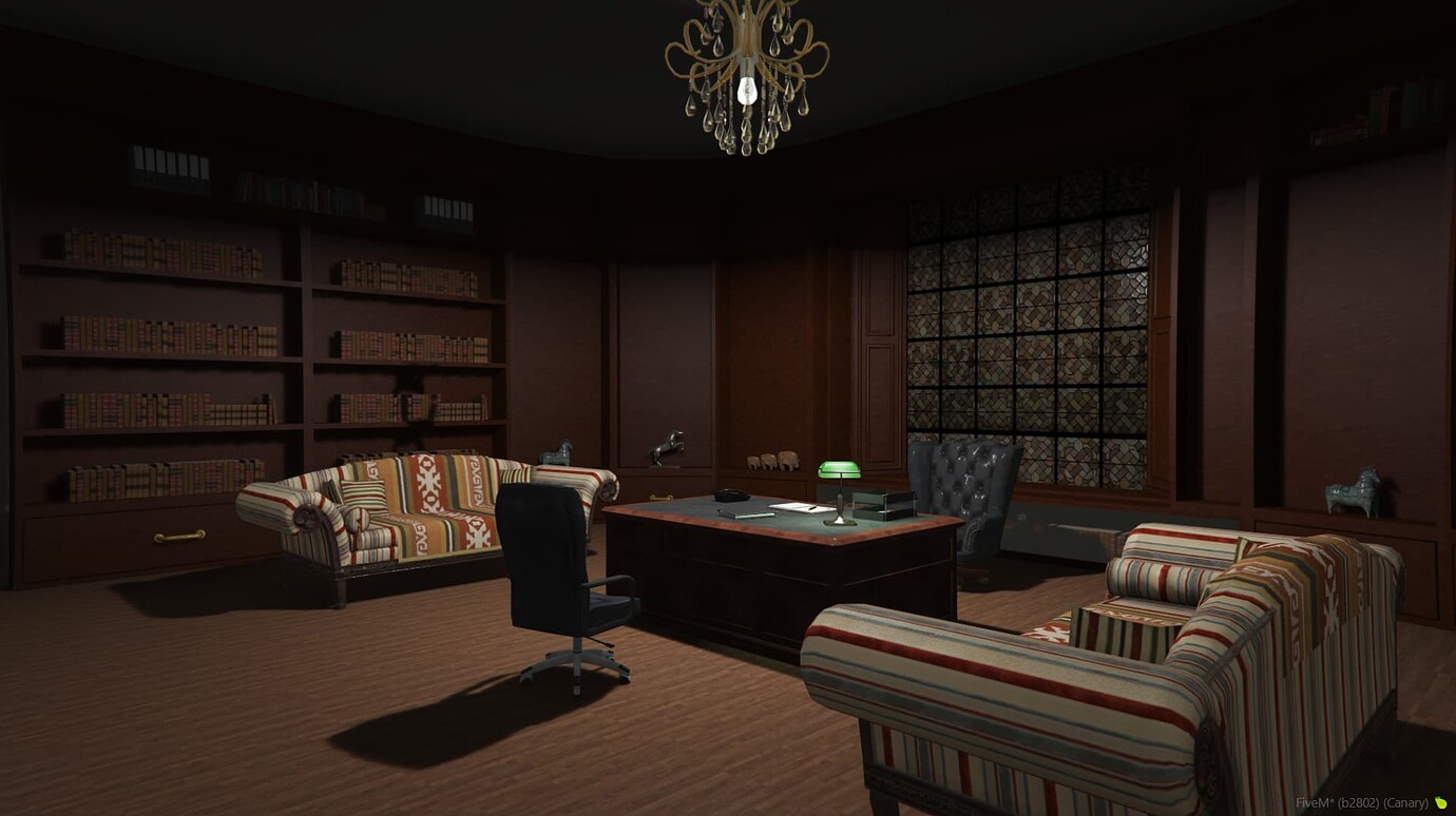 [MLO][RELEASE] Galileo Government Facility - FiveM Releases - Cfx.re ...