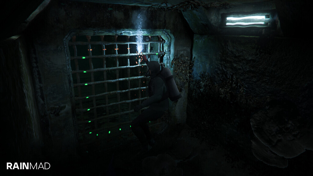[PAID][ESX][QB] Humane Labs. Heist - FiveM Releases - Cfx.re Community
