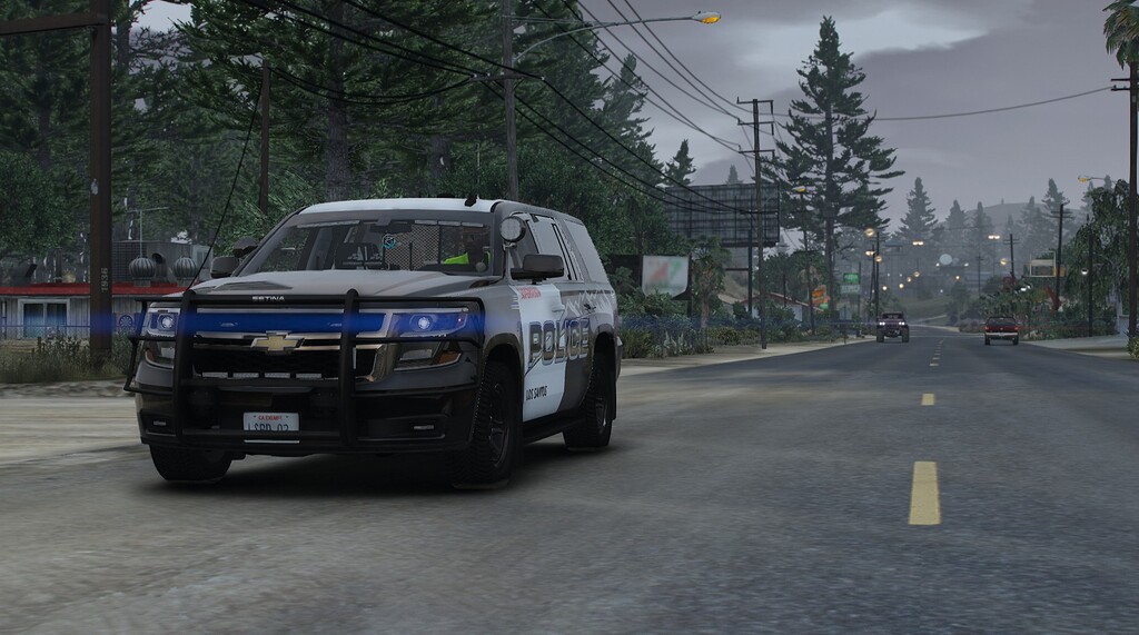 Route 68 - FiveM Snapmatic - Cfx.re Community