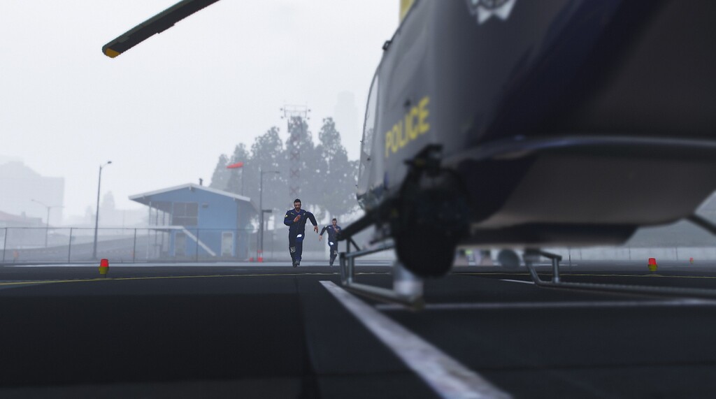 Npas scramble - FiveM Snapmatic - Cfx.re Community