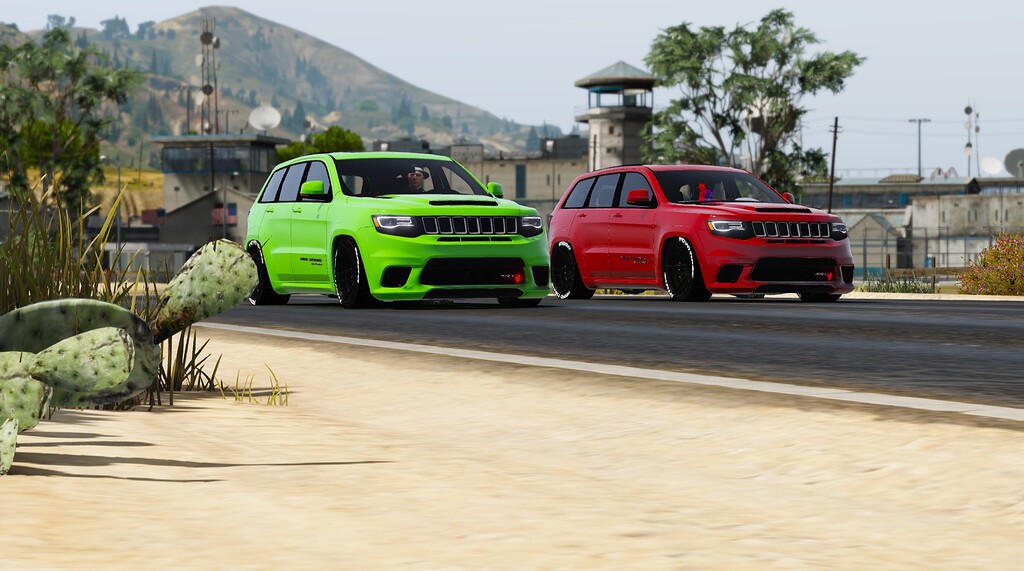 Demonhawk - FiveM Snapmatic - Cfx.re Community
