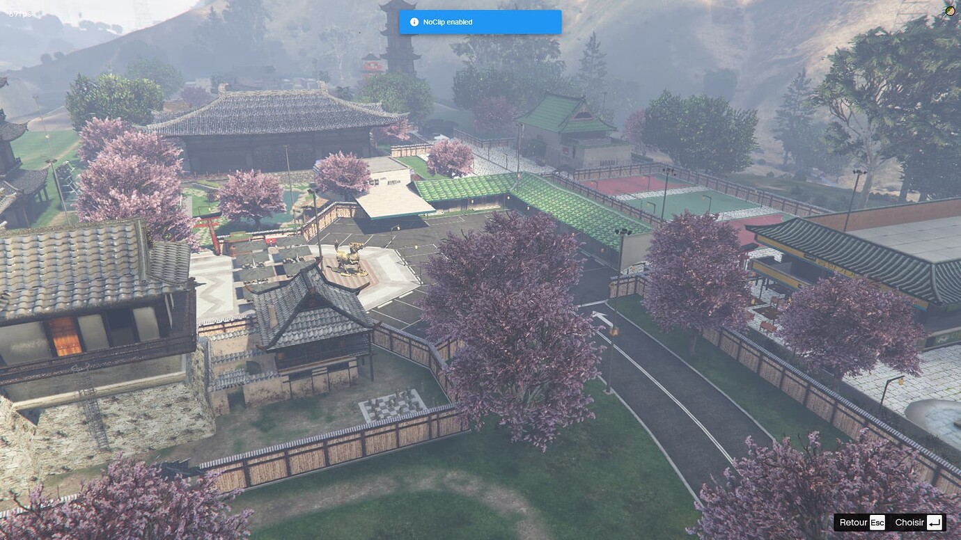 Creating ChinaTown / Asian Town for fivem - FiveM Discussion - Cfx.re ...