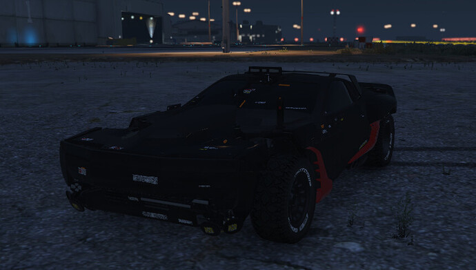 [CARS][PAID][CUSTOM] 🚗 Javelina CyberPunk 2077 Car [CyberWheels ...