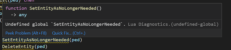 FiveM Lua Stubs - FiveM Releases - Cfx.re Community