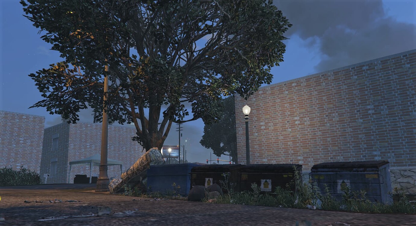 [FREE] Southeast Square Projects - Custom Hood - FiveM Releases - Cfx ...