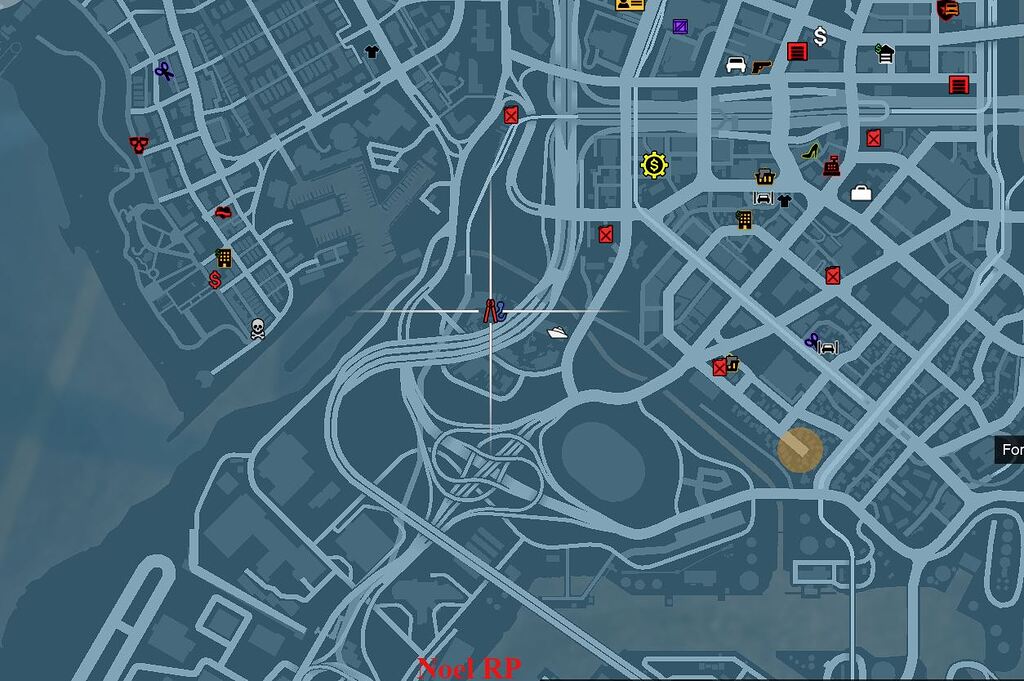 [FREE][ESX] Simple Chop Shop V2 - FiveM Releases - Cfx.re Community