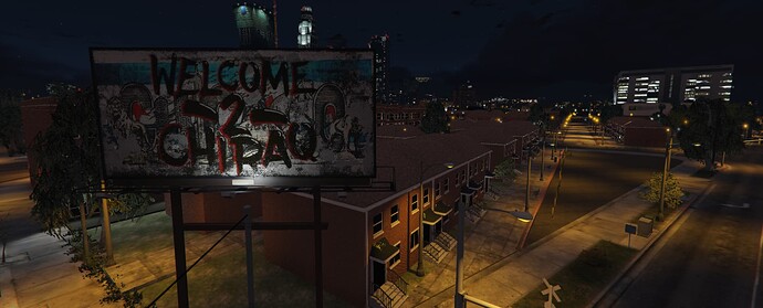 Southside raq - FiveM Releases - Cfx.re Community