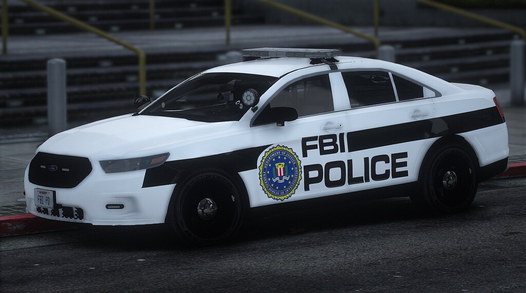 Power St - FiveM Snapmatic - Cfx.re Community