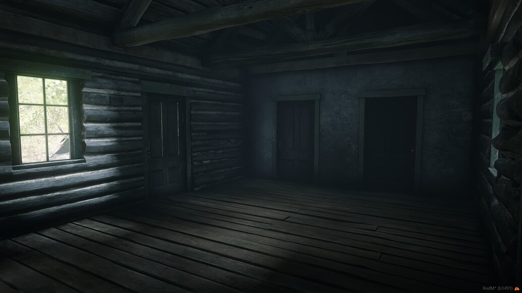 Willard's Rest - RedM Releases - Cfx.re Community