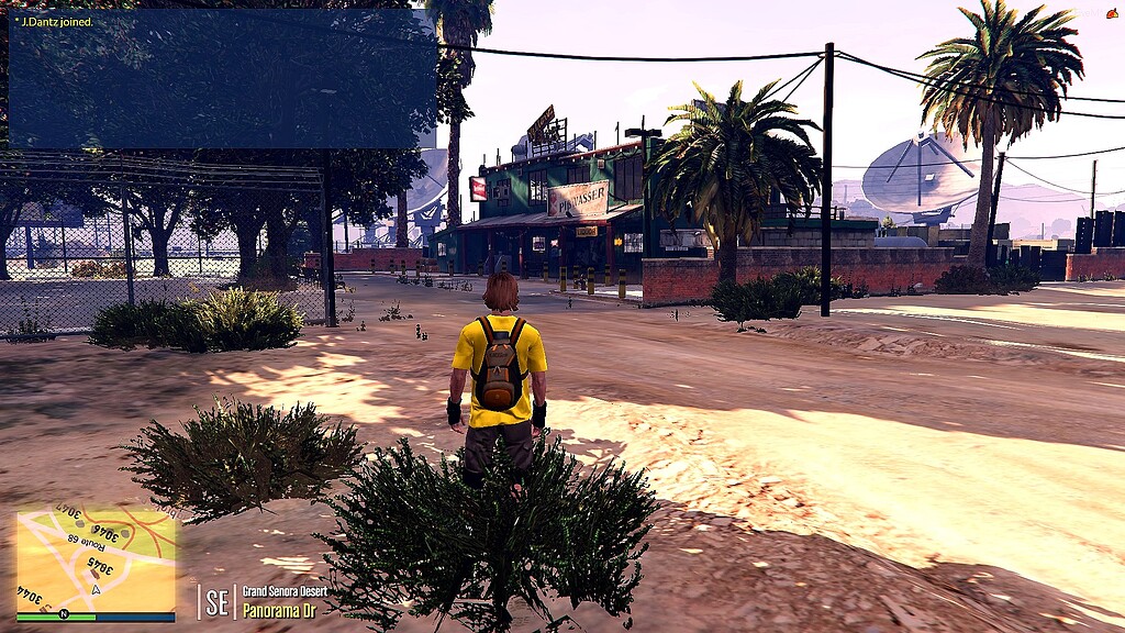 Yellowjack exterior - FiveM Releases - Cfx.re Community