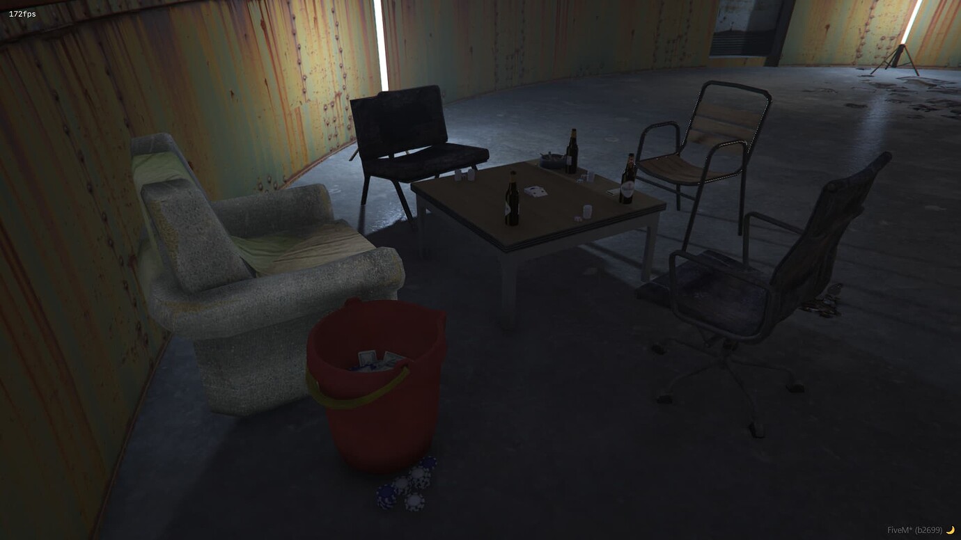 [MLO] Hidden Drug Lab - FiveM Releases - Cfx.re Community