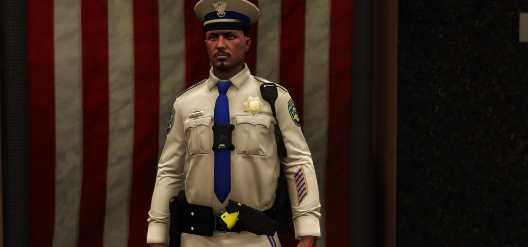 [Release] EUP | Service Stripes - FiveM Releases - Cfx.re Community