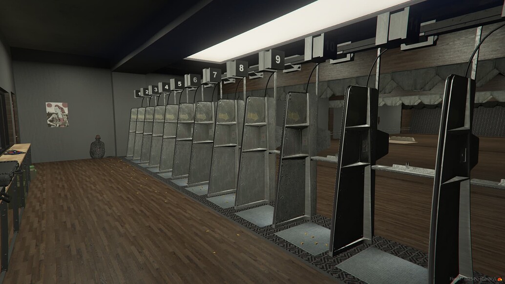 [MLO][PAID] Gunshop v2 - Diables MLO - FiveM Releases - Cfx.re Community