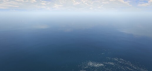 [Release] Los Santos Removed - Empty game map, only water - FiveM ...