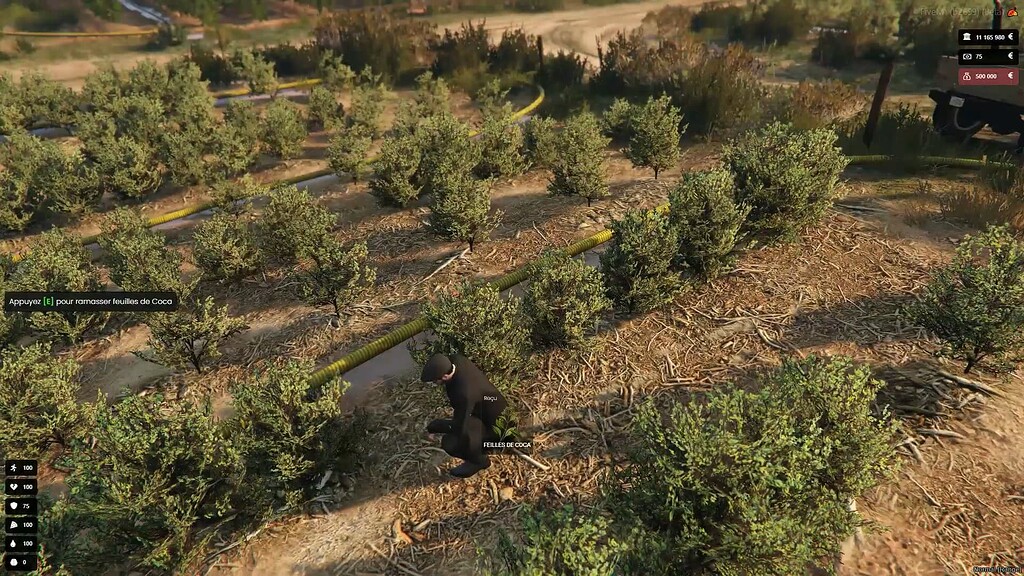 [Release] [QBCore] [FREE] Cocaine drug script - FiveM Releases - Cfx.re ...