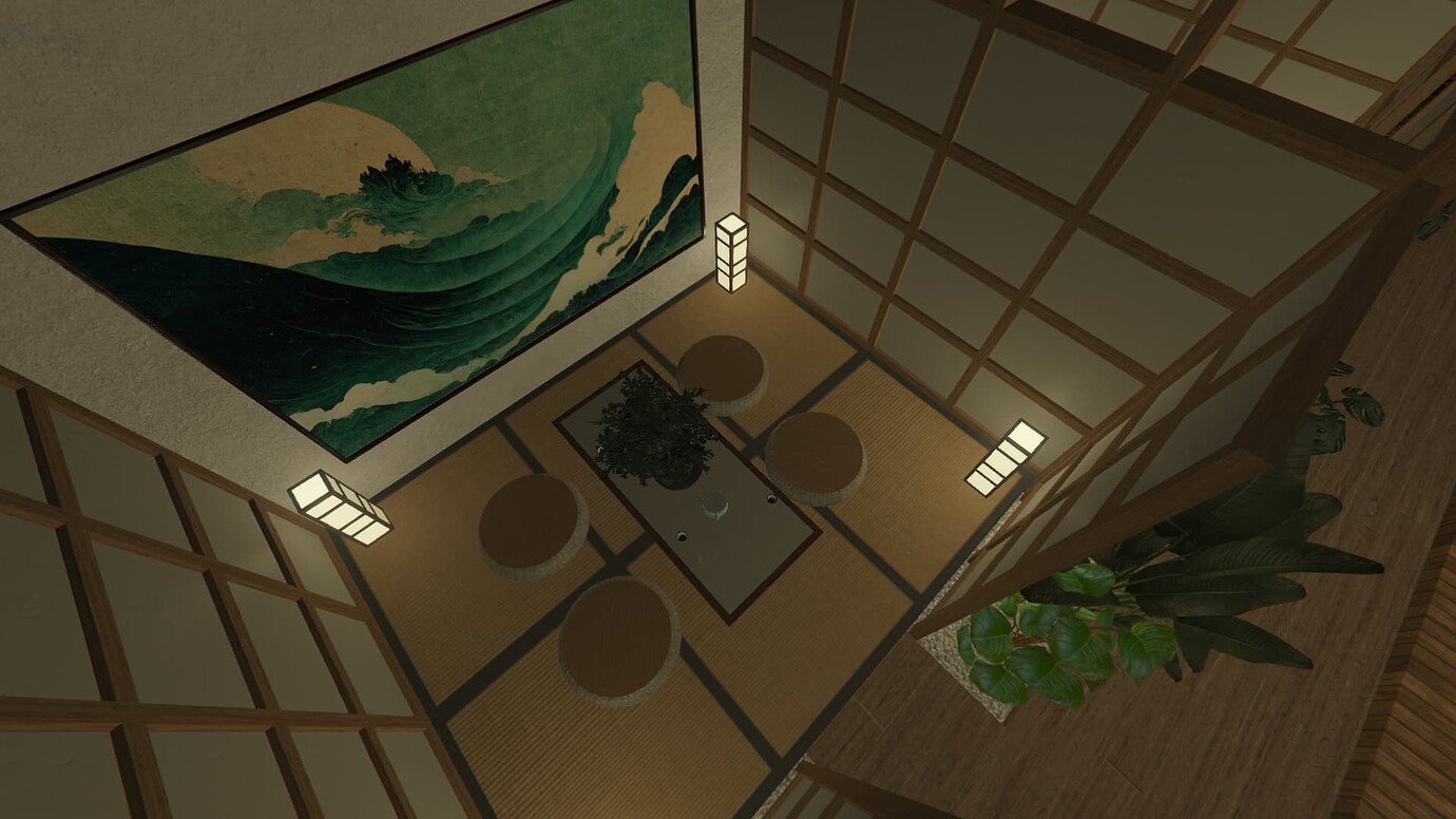 [MAP] Koi Spa - FiveM Releases - Cfx.re Community