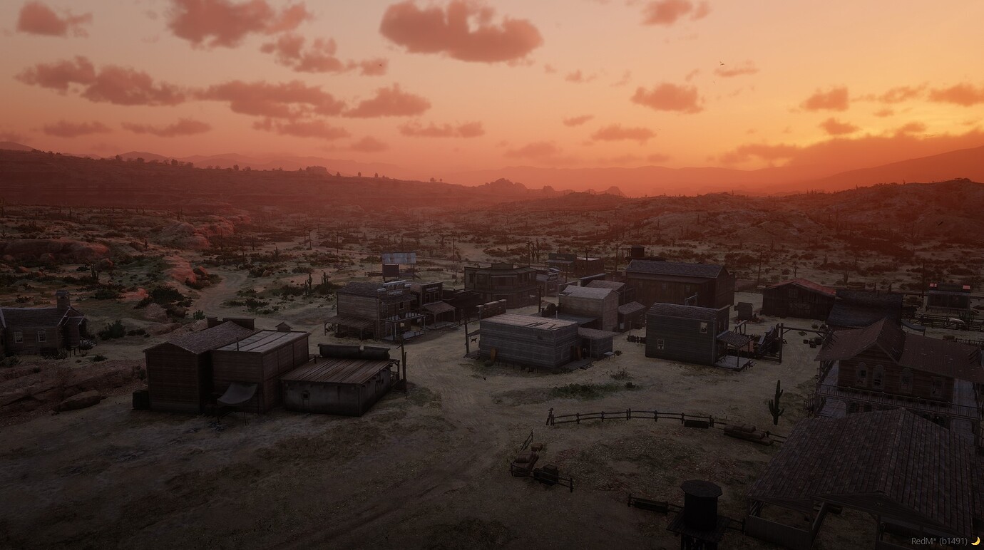 [MLO] [Paid] Armadillo Reborn MLO - RedM Releases - Cfx.re Community