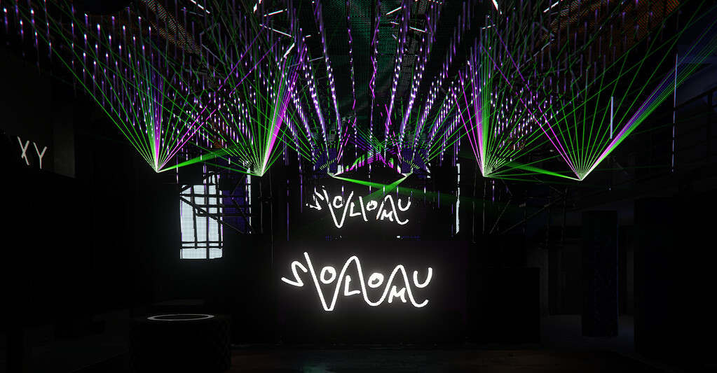 [Release] Nightclub with new drink and television working - FiveM ...