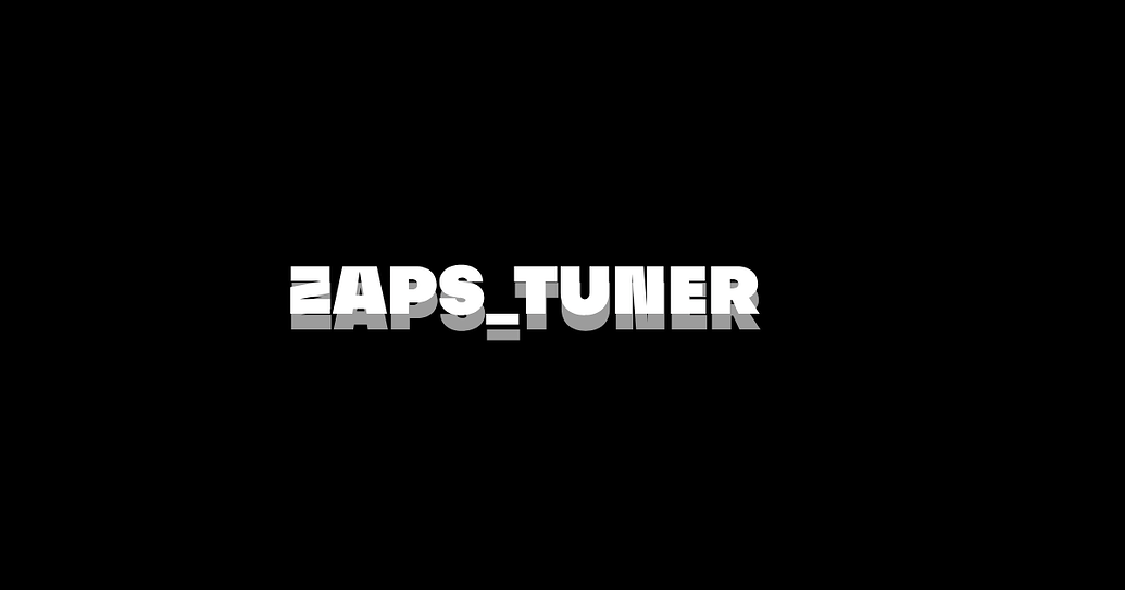 [Release] [ESX, QB, Standalone] Zaps Tuner Chip Script - FiveM Releases ...
