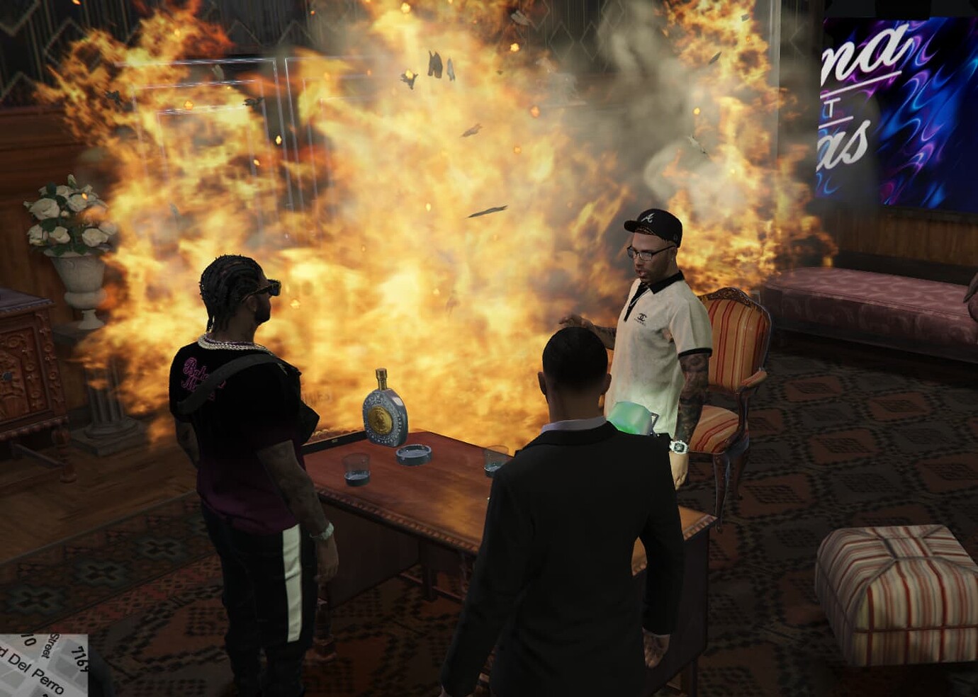 [Free] Emote Menu v2 - Over 1,000 emotes with many features! - Page 2 ...