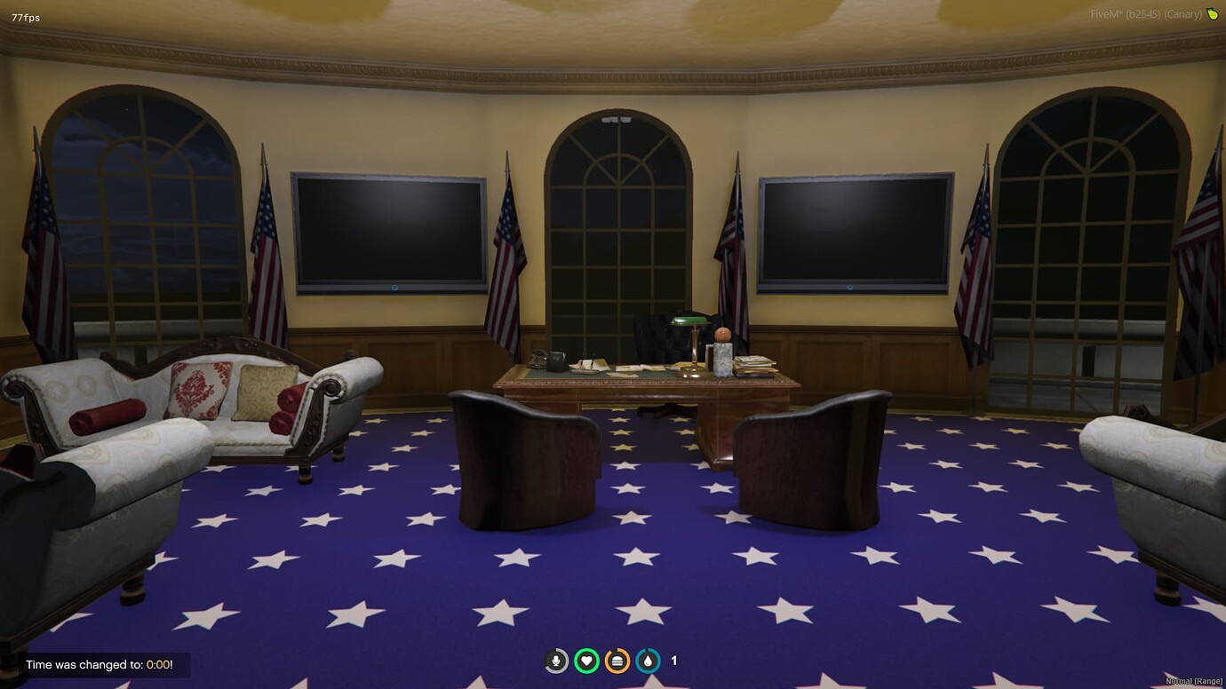 [PAID][MAP] Observatory MLO - FiveM Releases - Cfx.re Community