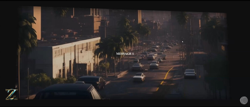 [FREE] Z - Loading Screen - FiveM Releases - Cfx.re Community