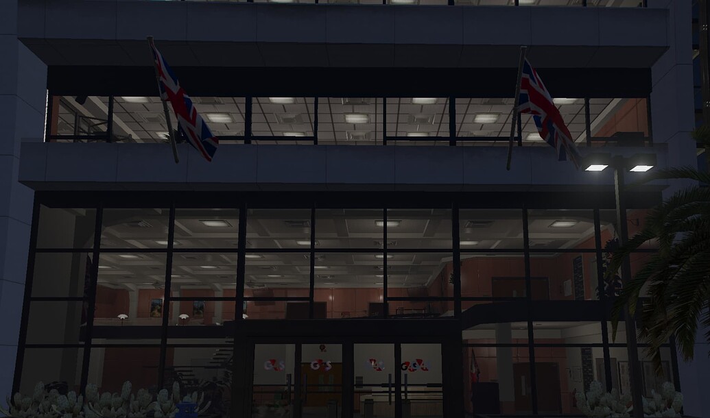 [MLO] [PAID] Security MLO - FiveM Releases - Cfx.re Community