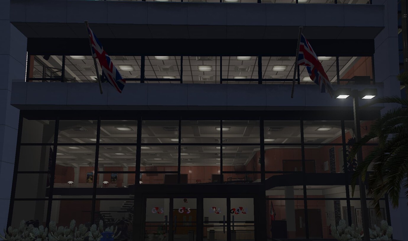 [MLO] [PAID] Security MLO - FiveM Releases - Cfx.re Community