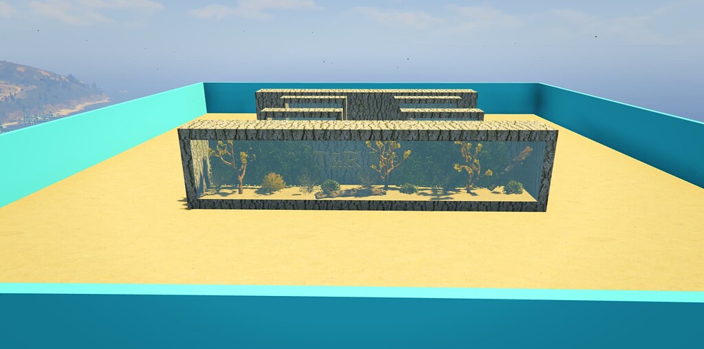 [FIVEM MAP] J&R Boxfight 1v1, 2v2, 3v3 (Sea version) - FiveM Releases ...