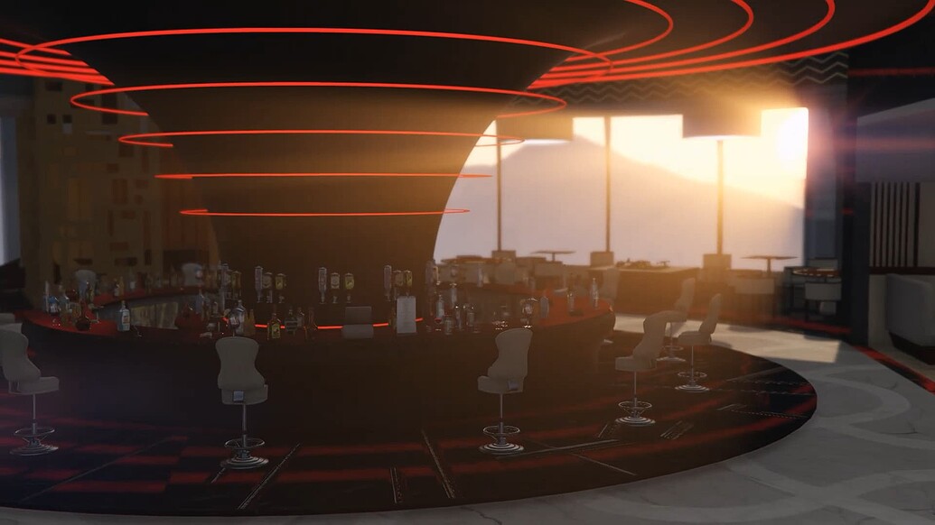 [Free] Skye Restaurant - Tallest Restaurant in LS - FiveM Releases ...