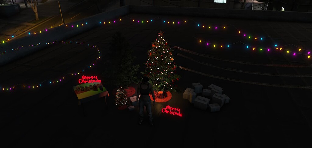 [PROPS] Christmas (for mappers) - FiveM Releases - Cfx.re Community