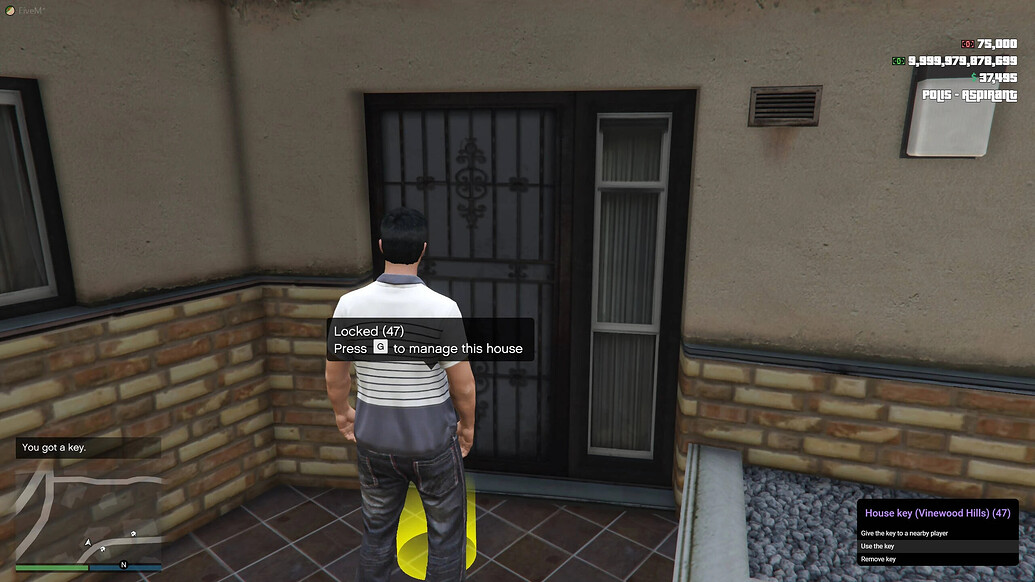 [PAID] [QB & ESX] Loaf - Advanced housing - FiveM Releases - Cfx.re ...