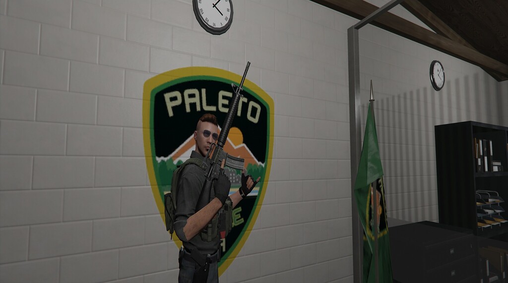 Paleto Bay - FiveM Snapmatic - Cfx.re Community