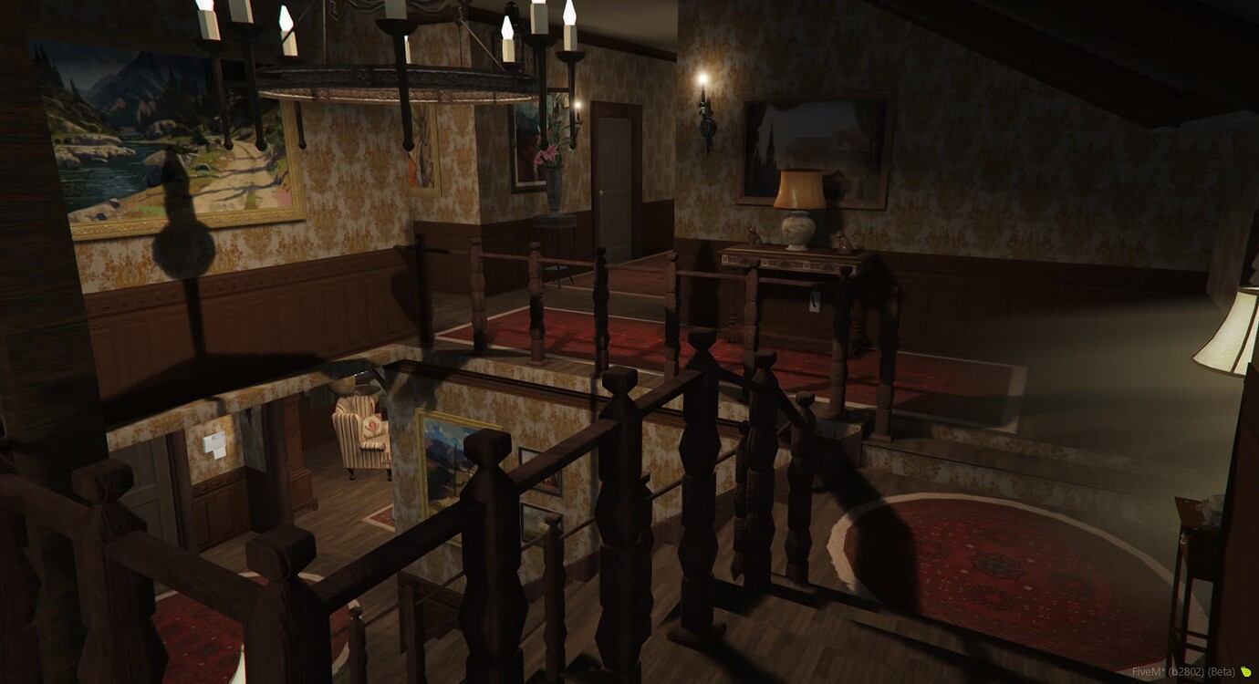 [MLO] House and Lighthouse - FiveM Releases - Cfx.re Community