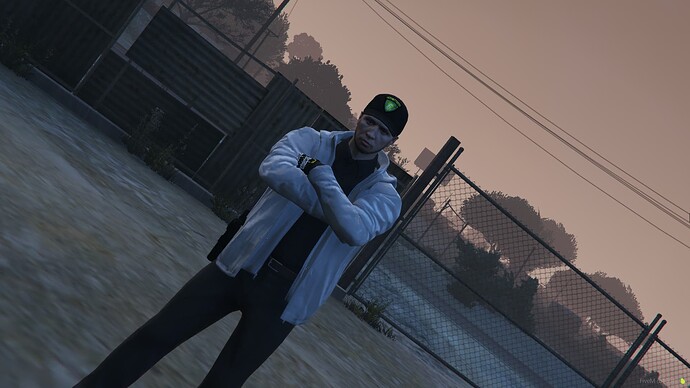 Security Uniform Pack - FiveM Releases - Cfx.re Community