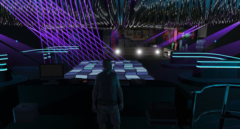 Paleto Club v1 - FiveM Releases - Cfx.re Community