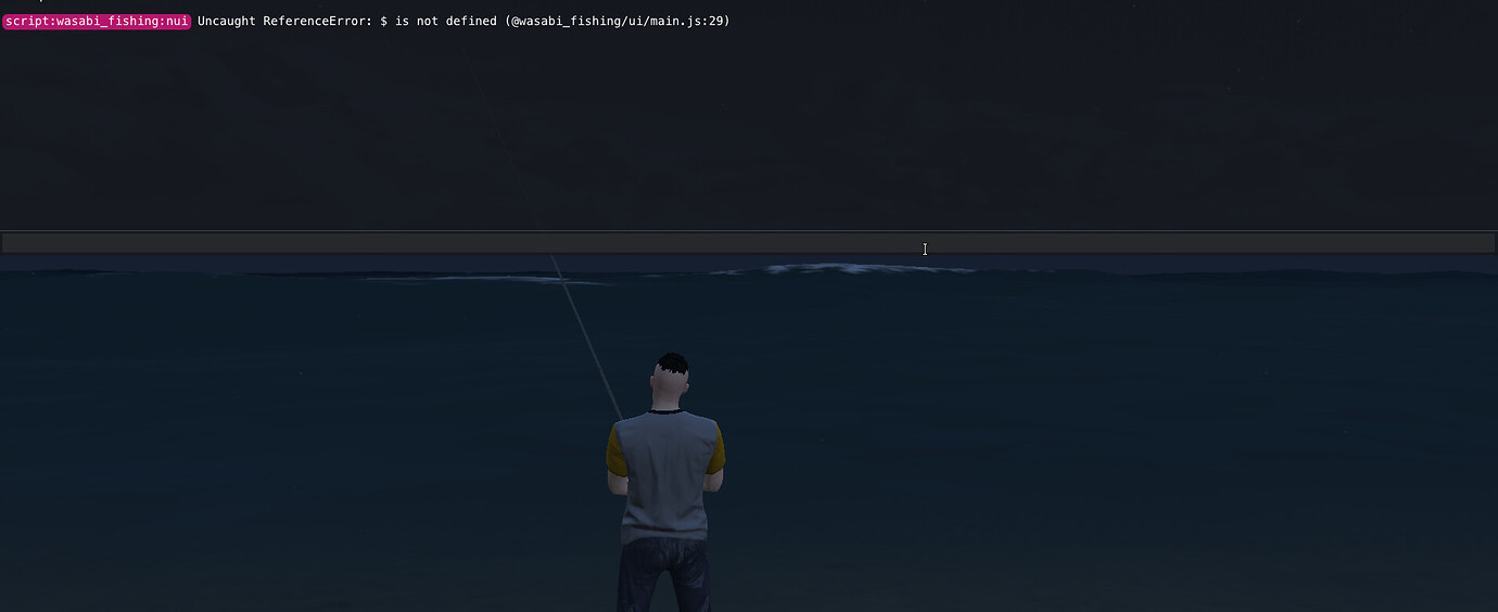 [RELEASE][ESX]wasabi_fishing - FiveM Releases - Cfx.re Community