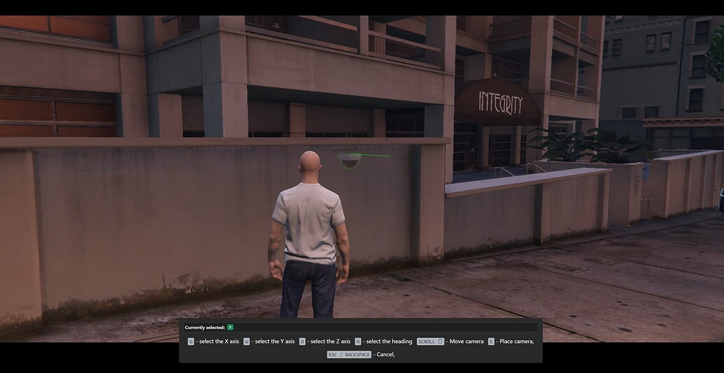 [PAID] Codesign CCTV Cameras - FiveM Releases - Cfx.re Community