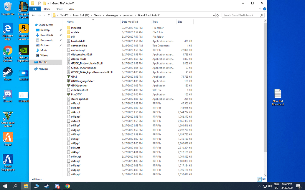 fiveM DXGI_ERROR_DEVICE_REMOVED - FiveM Client Support - Cfx.re Community