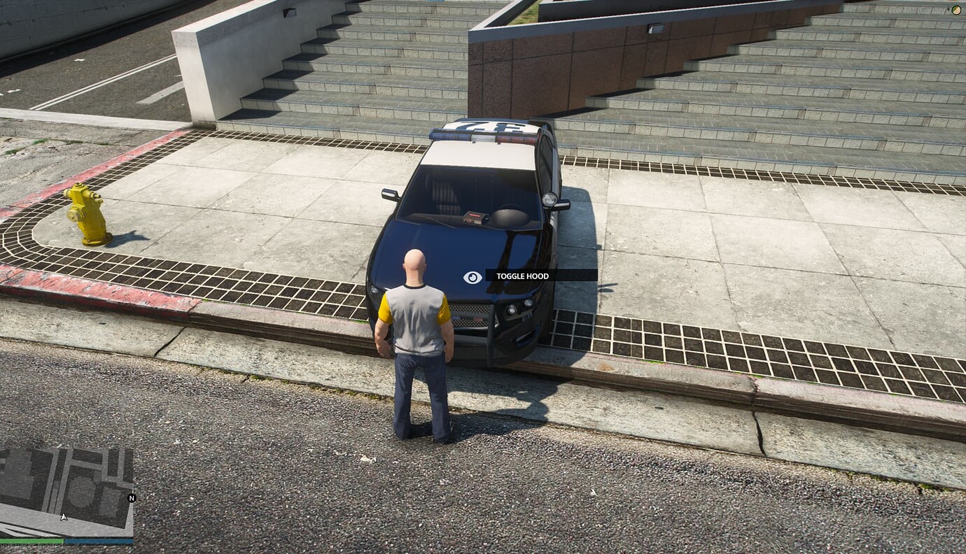 Qtarget - A re-written and optimised "third eye" solution - Page 4 ...