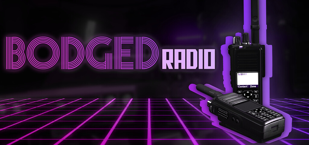 [Release] Bodged Radio | TokoVoip/MumbleVoip [Non-ESX] - Page 5 - FiveM ...