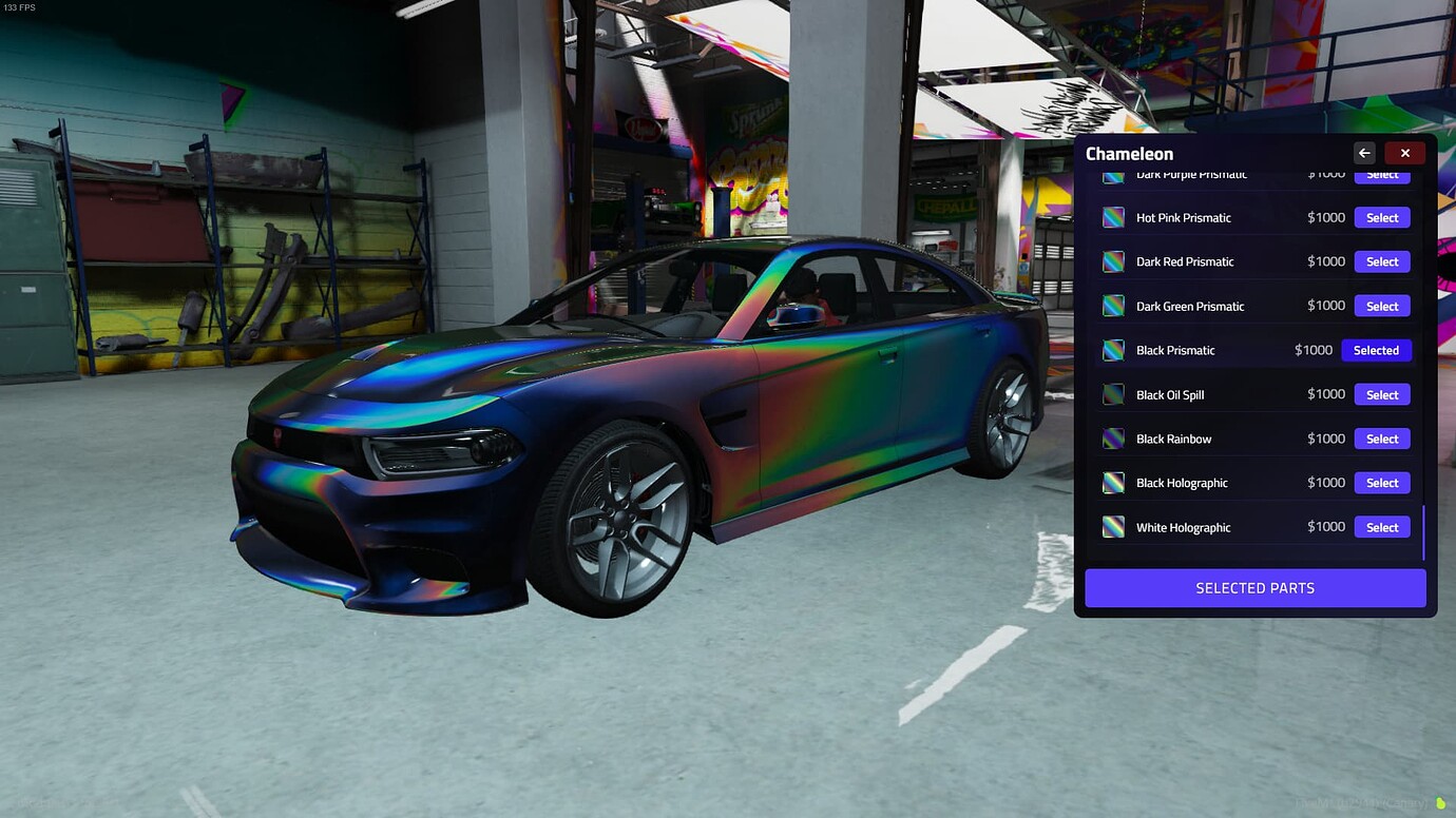 [ESX/QB] VMS_TUNING 2.0 | Most Advanced Tuning System & Installation of ...