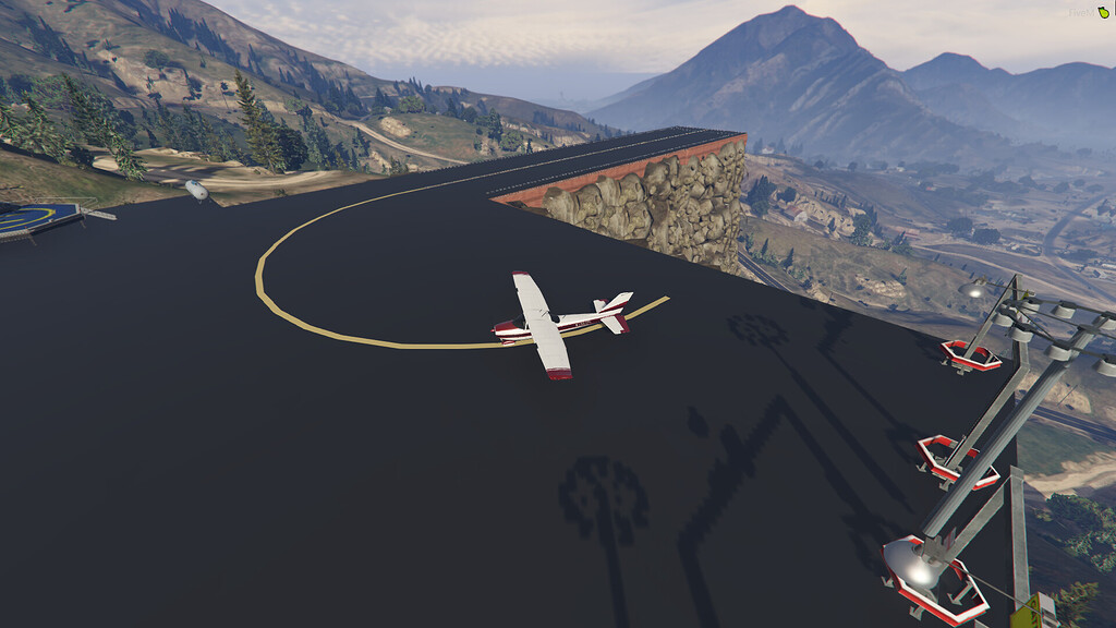 [Release] Mt. Haan Regional Airport [FREE] - FiveM Releases - Cfx.re ...