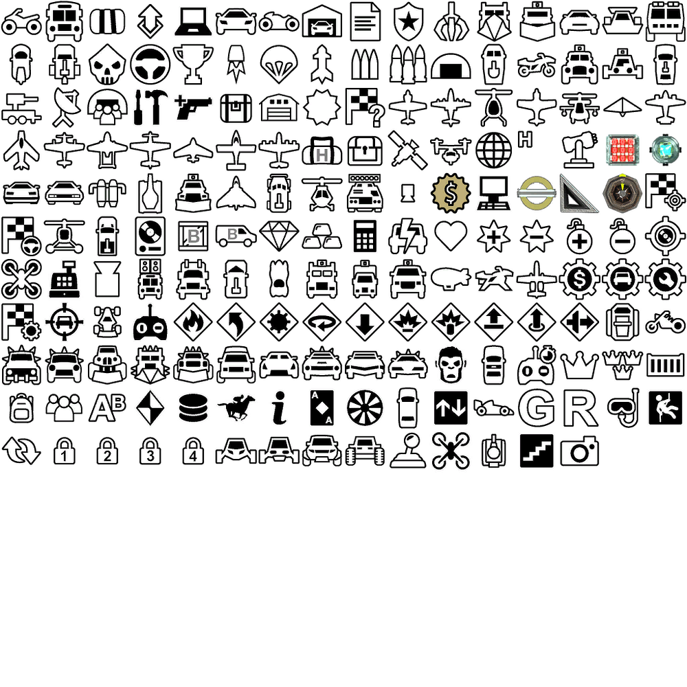 [Help] I want to put custom images on map blips! - Discussion - Cfx.re ...