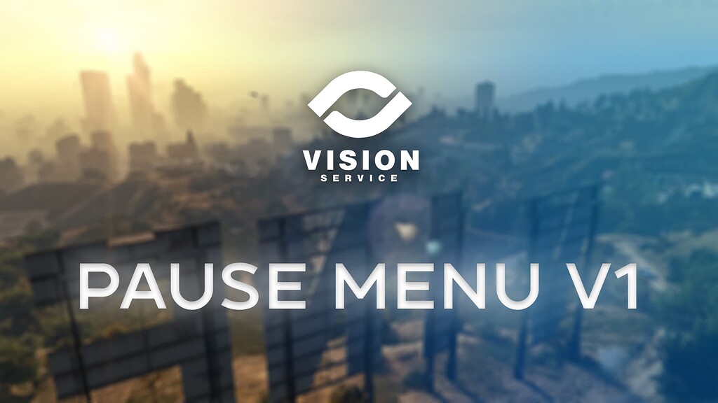 [RELEASE] Pause Menu V1 | SCRIPT FIVEM - Page 2 - FiveM Releases - Cfx ...