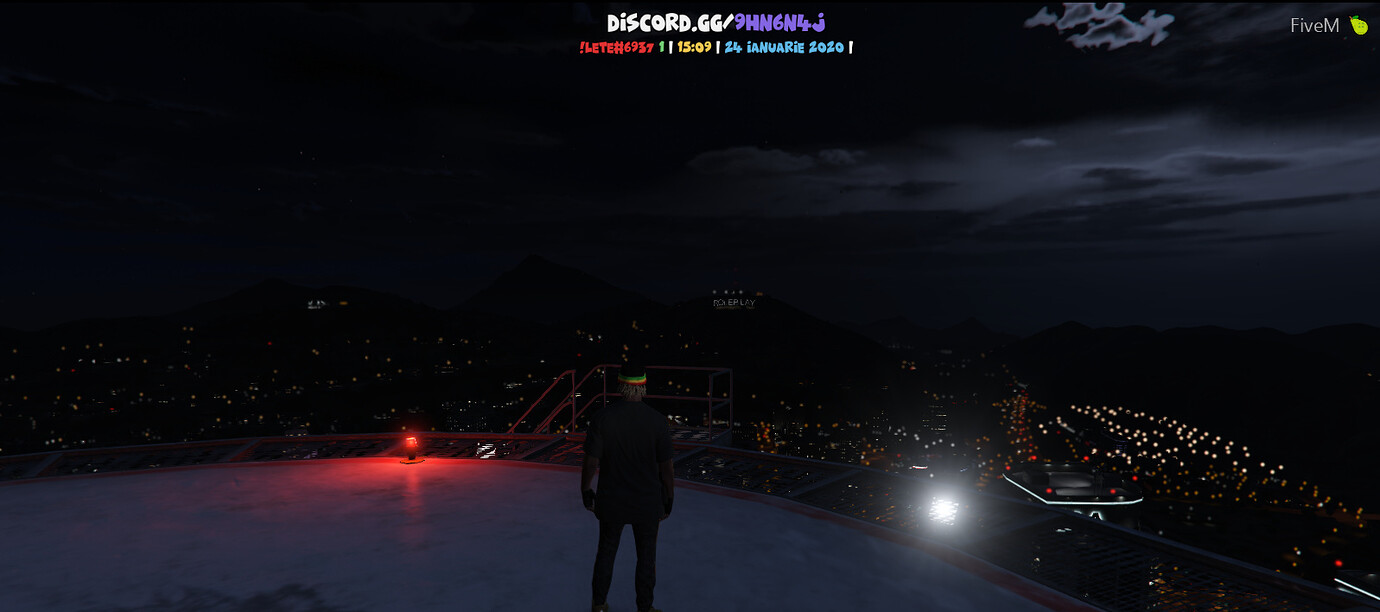 [Release] Roleplay sign 🤩 - FiveM Releases - Cfx.re Community