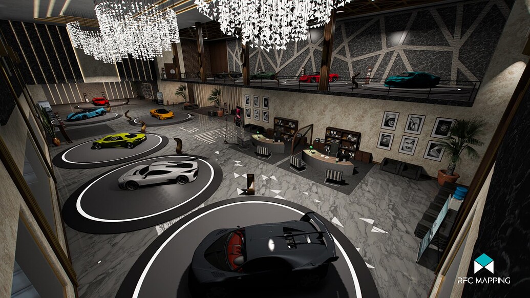 [MLO] Luxury Autos - Dealership - FiveM Releases - Cfx.re Community