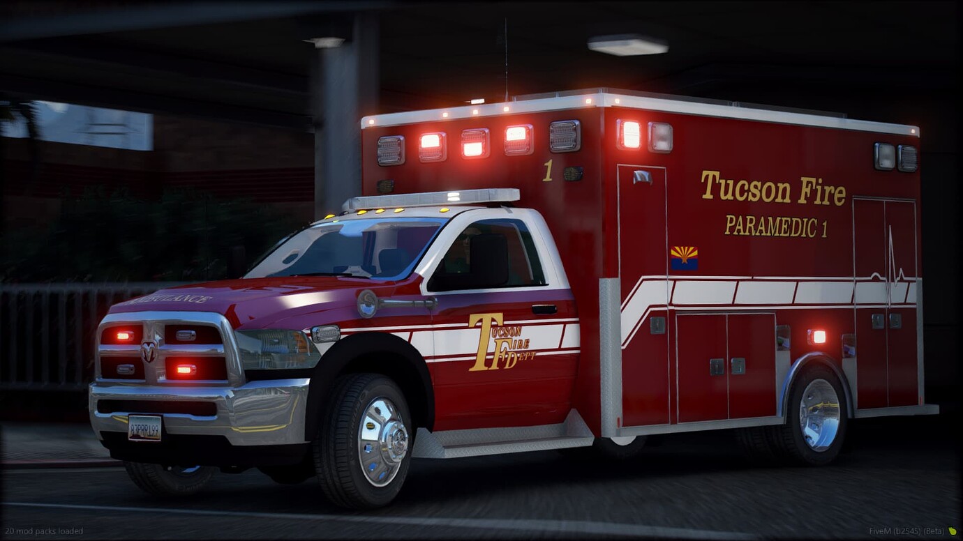 JOIN Grand Canyon State Roleplay. ARIZONA BASED FIVEM COMMUNITY ...