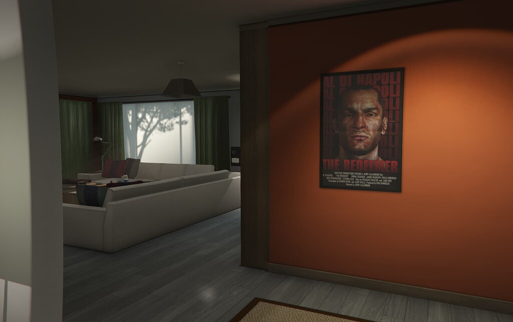 [Free] [MLO] Apartment Retexture - FiveM Releases - Cfx.re Community